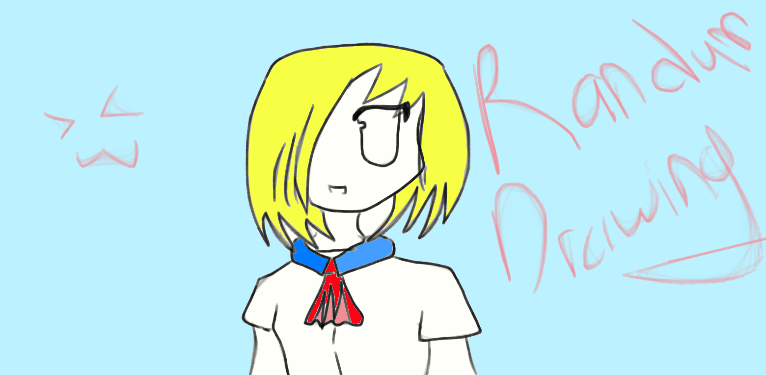 Randum by HarukaSamaji112 on DeviantArt