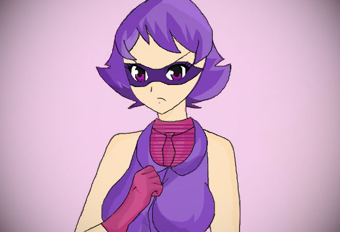 Twitchy : Remade HTF by Redpandakitten on DeviantArt