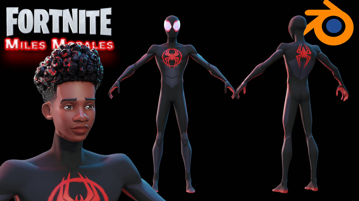 FN Miles Kit by DAZcharm on DeviantArt