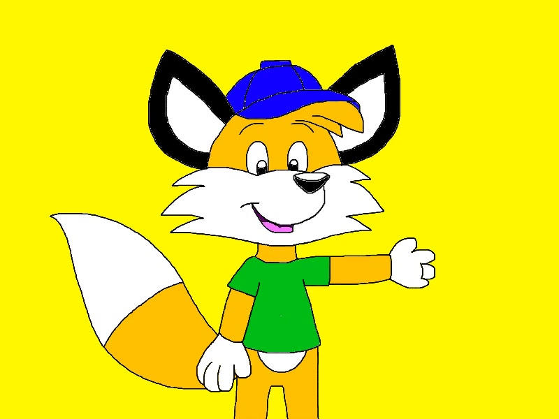 Billy the Fox Animation by AustraliaArtStudios on DeviantArt