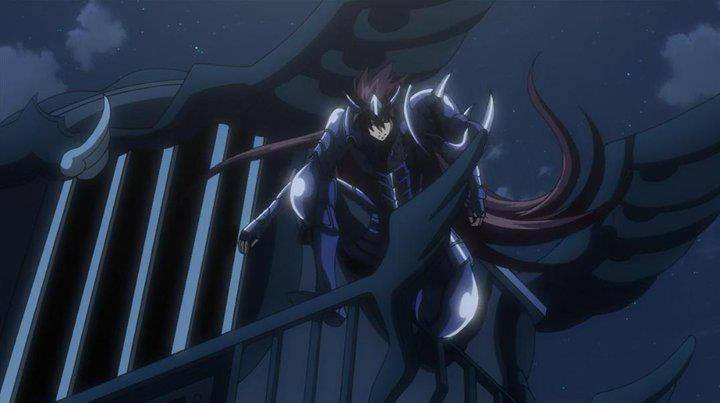 Violate Behemoth TLC by Bluerathy-S on DeviantArt