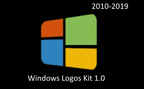 Windows Logos Kit by BlueTuneYT on DeviantArt