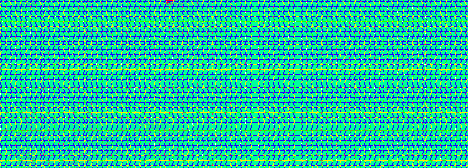 strange pattern by MegaSonamyMudkip on DeviantArt