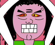 Swatch by tehkissfan on DeviantArt