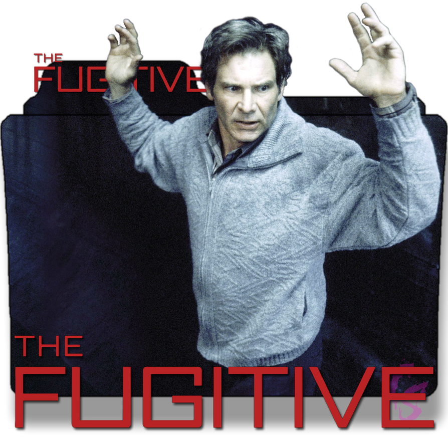The Fugitive (1993) folder by Carrshow on DeviantArt