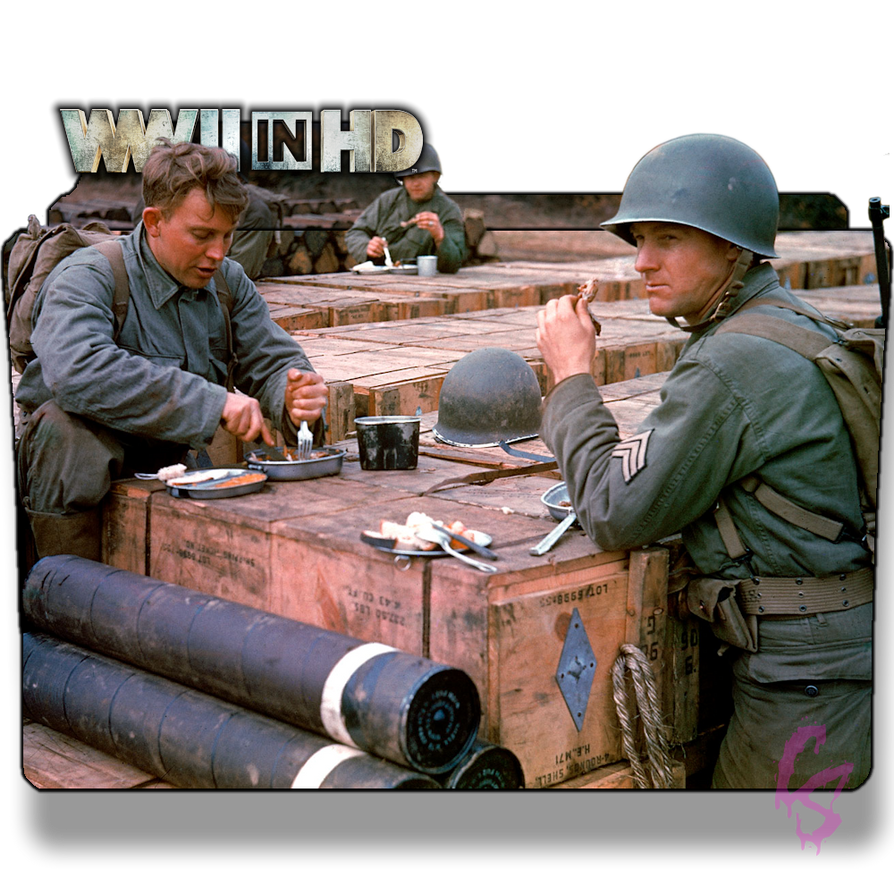 WWII in HD (2009) by Carrshow on DeviantArt