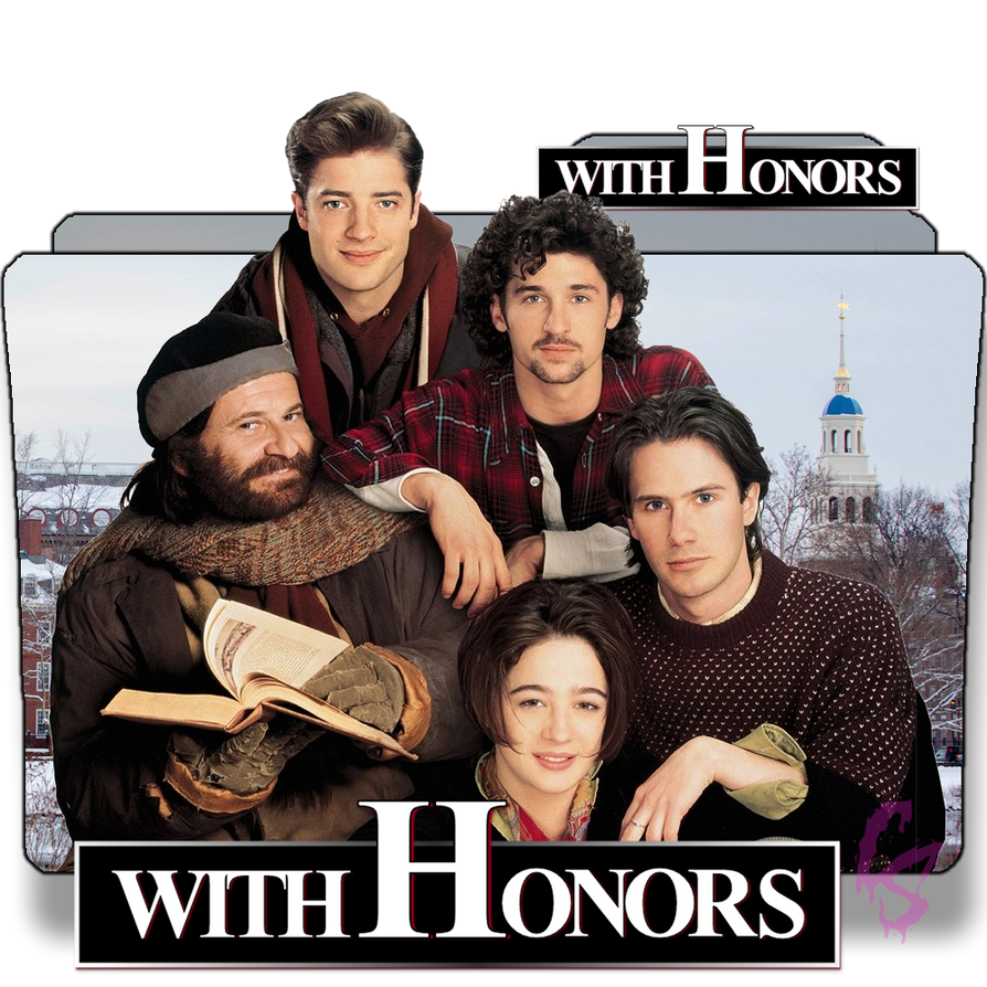 With Honors (1994) by Carrshow on DeviantArt