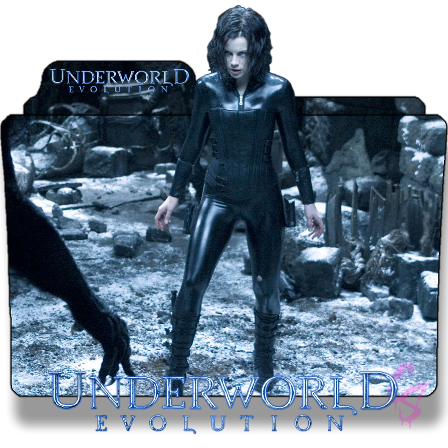 Underworld Evolution (2006) by Carrshow on DeviantArt