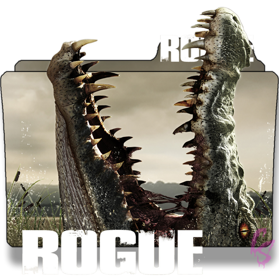 Rogue (2007) folder by Carrshow on DeviantArt
