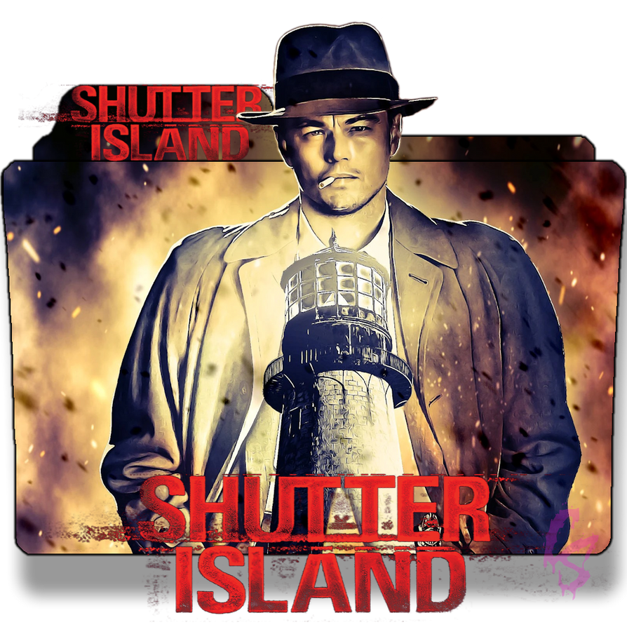 Shutter Island (2010) by Carrshow on DeviantArt