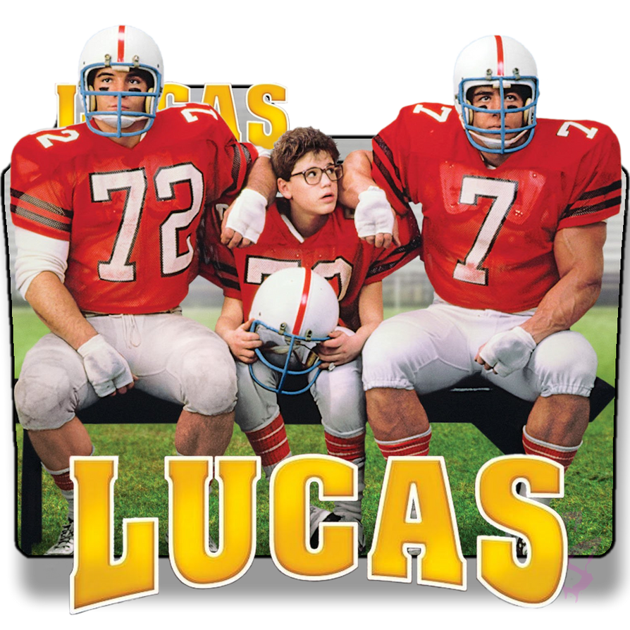 Lucas (1986) by Carrshow on DeviantArt