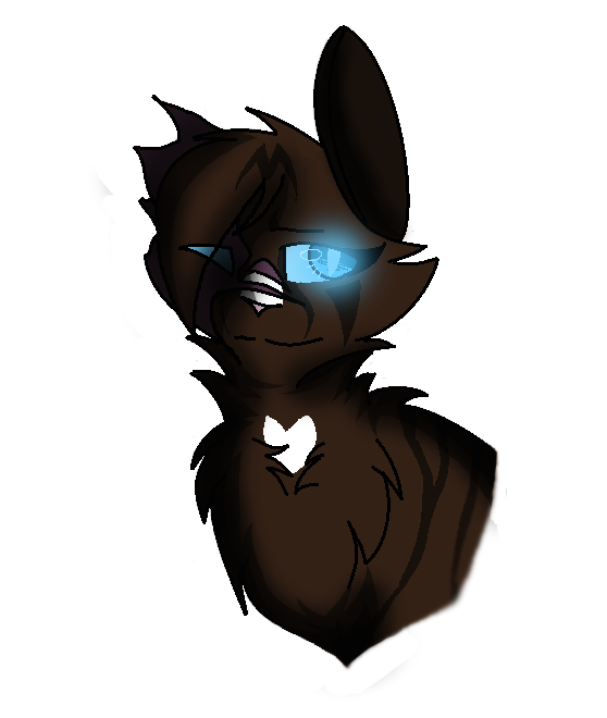 Scorch by ReaLuna on DeviantArt