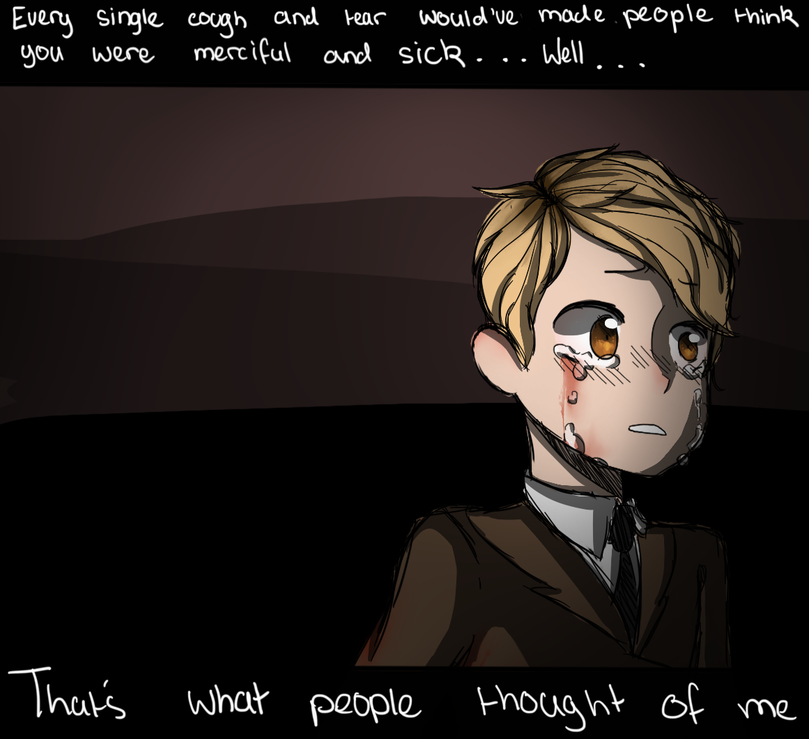 Kid by ReaLuna on DeviantArt