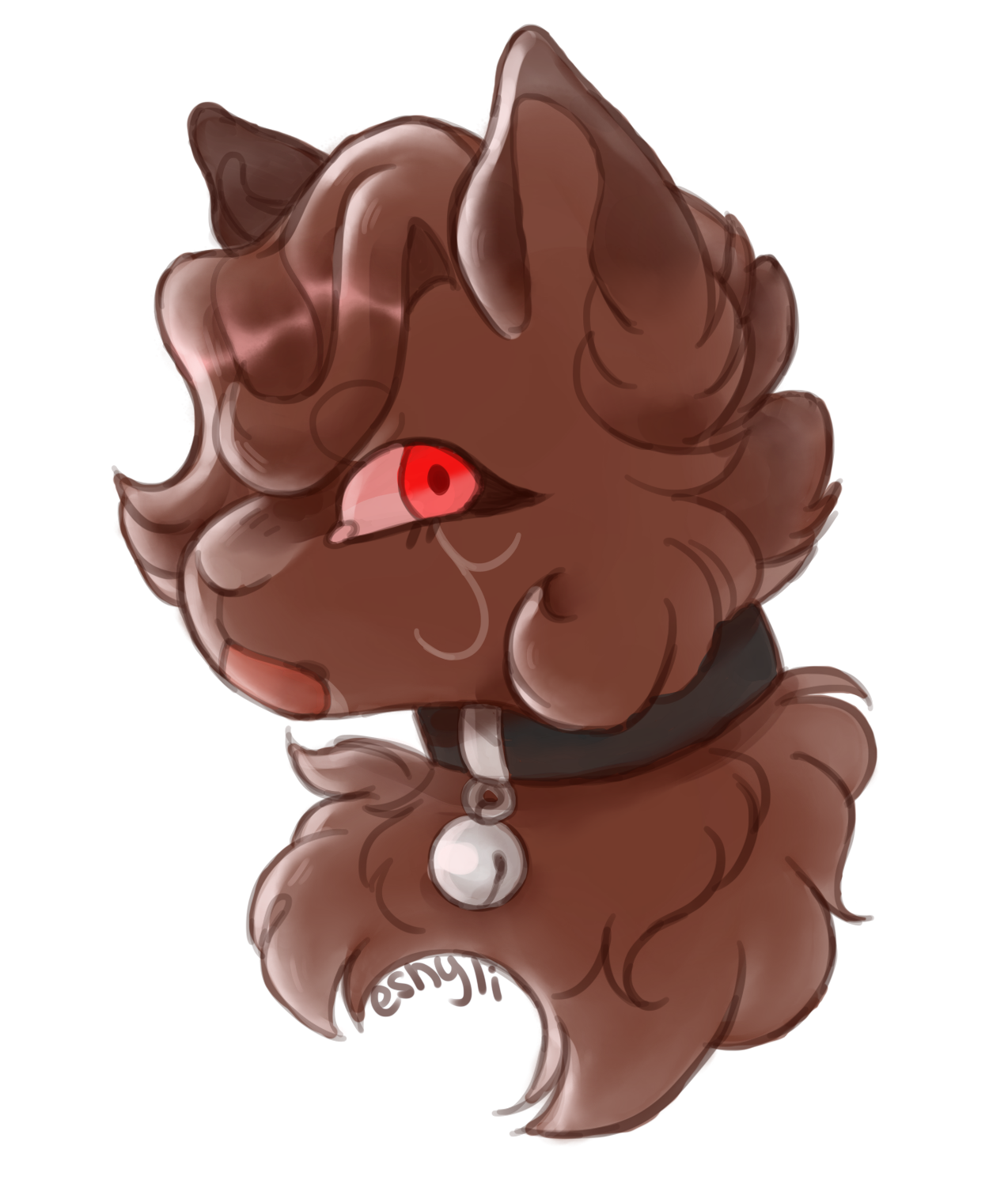 Betty Finn by ReaLuna on DeviantArt