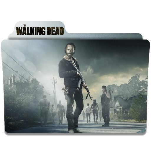 The Walking Dead S5 by Nade316 on DeviantArt