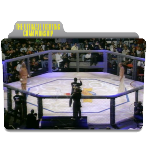 UFC Retro folder by Nade316 on DeviantArt