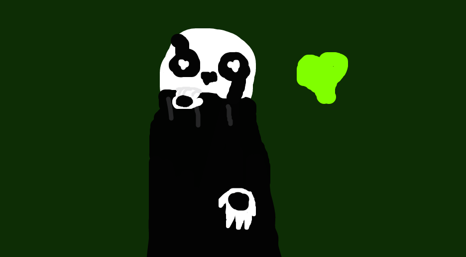 Gaster!!! by PINK-fnaf-fan on DeviantArt