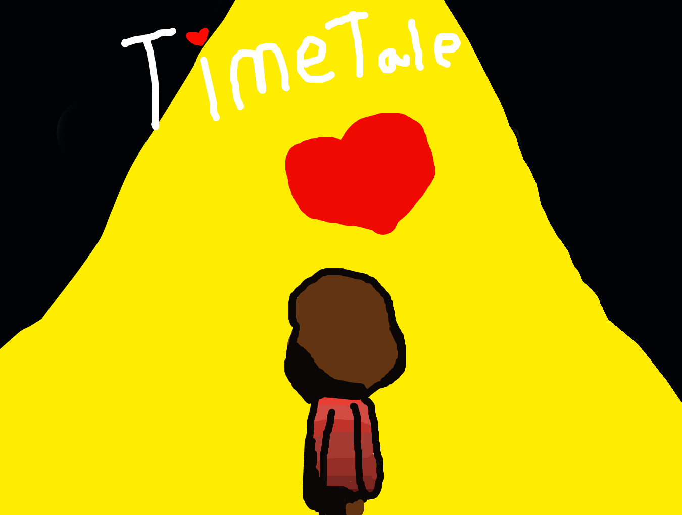 TIMETALE by PINK-fnaf-fan on DeviantArt