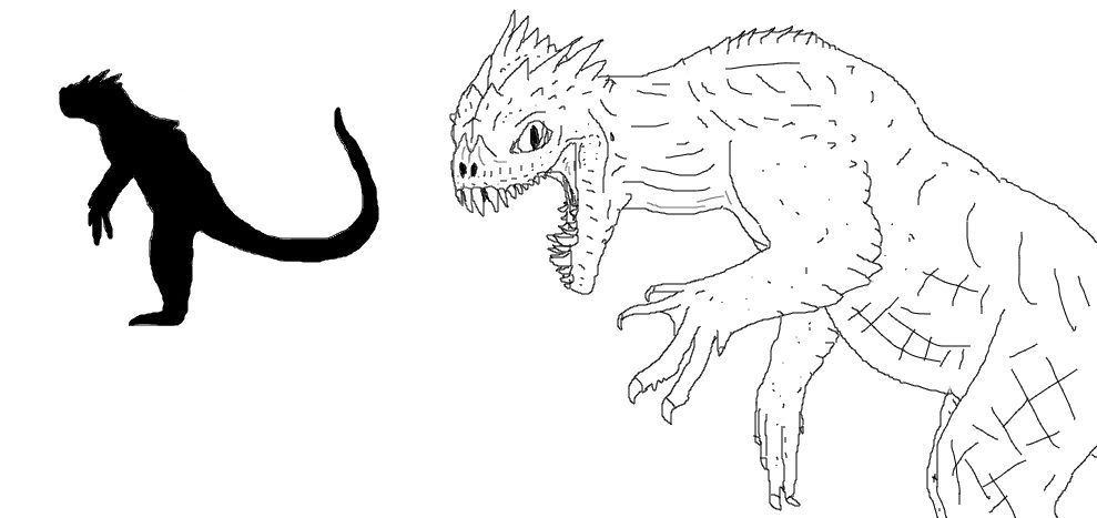 Anthroposuchus clarki by YellowPanda2001 on DeviantArt