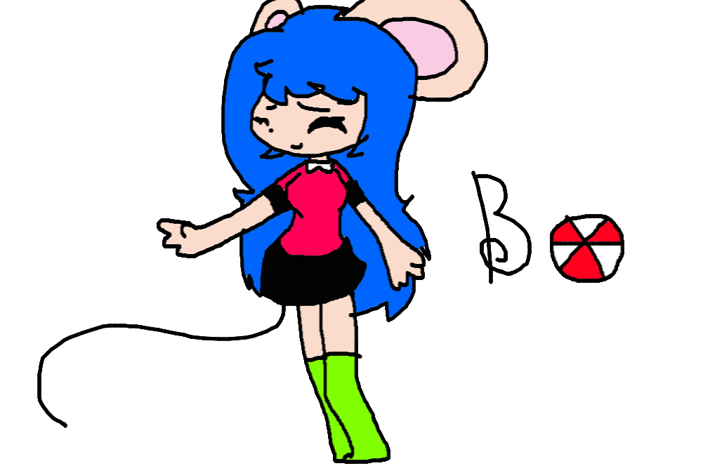 becky by 0Xdeni on DeviantArt