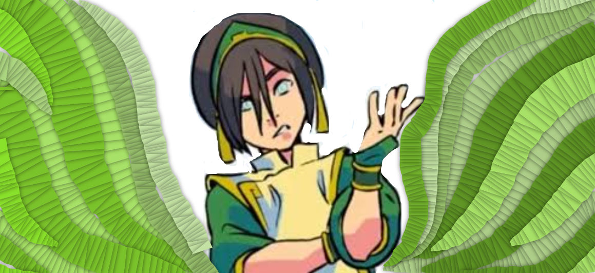 TOPH by malleart on DeviantArt