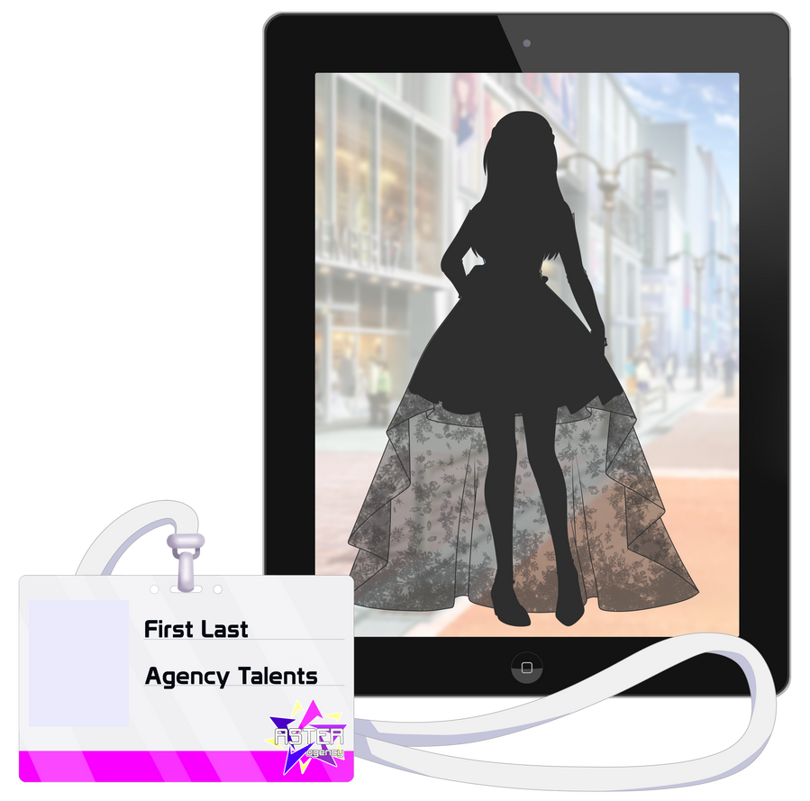 [V1.2020] - Aster OC App PSD Download by ASTER-Admin on DeviantArt