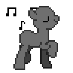 Base - FTU - Pony Couples Base by SketchyTwi on DeviantArt