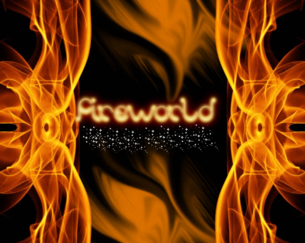 Fireworld ~ Chapter 3 by Crystalstar1001 on DeviantArt