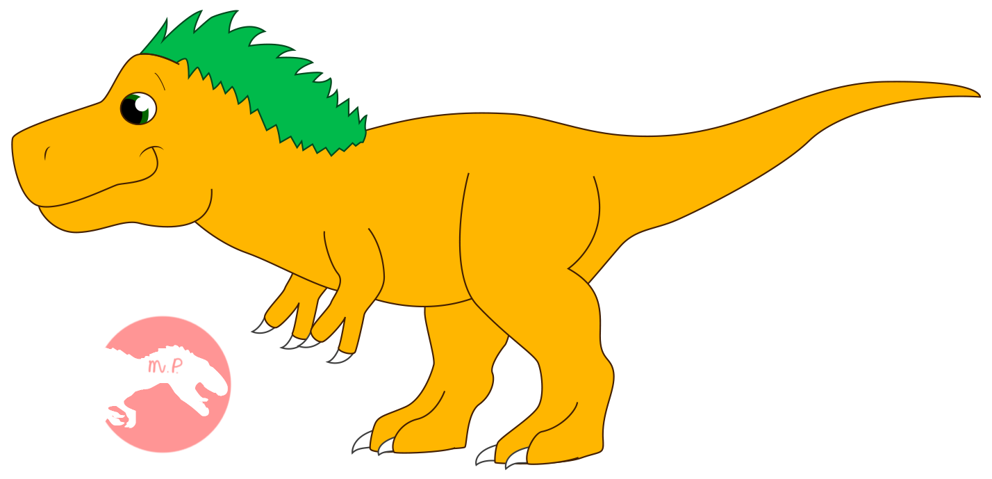 Stan Rex by DinoLover09 on DeviantArt