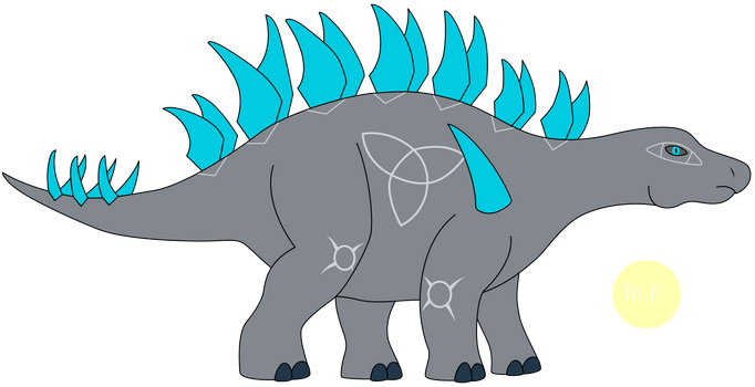 Explore the Best Lexosaurus Art | DeviantArt