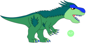 Family Portrait by DinoLover09 on DeviantArt