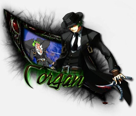 Hazama by Ton-Magela on DeviantArt