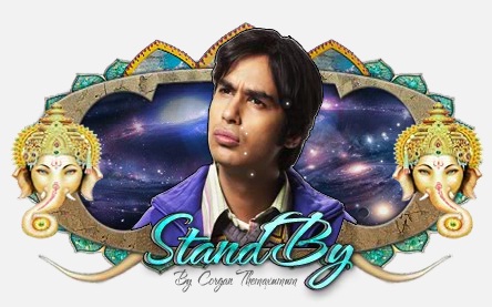 Raj_TBBT by Ton-Magela on DeviantArt