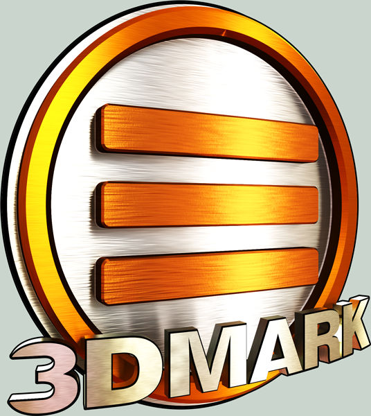 3DMARK Dock Icon by Vider on DeviantArt
