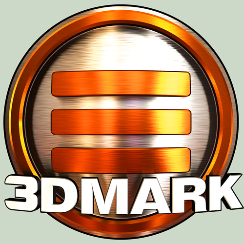 3DMARK Dock Icon V2 by Vider on DeviantArt