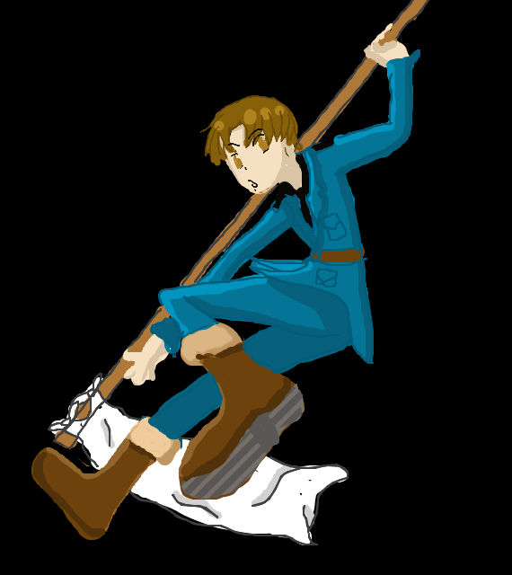 Feli by AmericasEren99 on DeviantArt