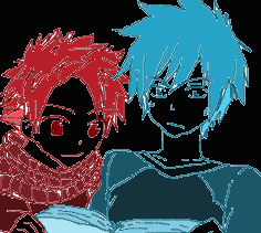 Gratsu Render 3 by AmericasEren99 on DeviantArt