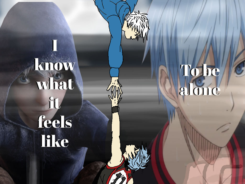 To be alone by AmericasEren99 on DeviantArt