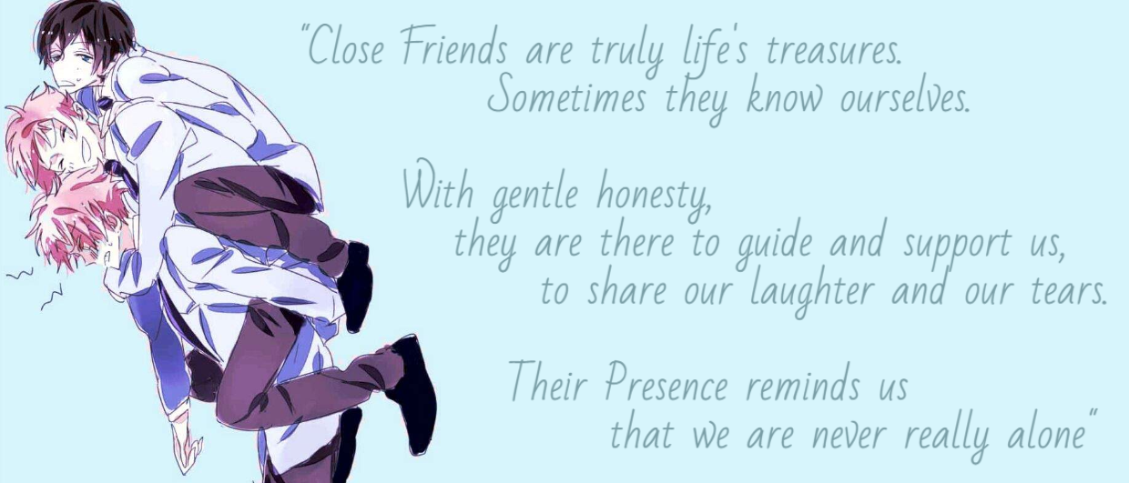 Best Friend Trio By Americaseren99 On Deviantart