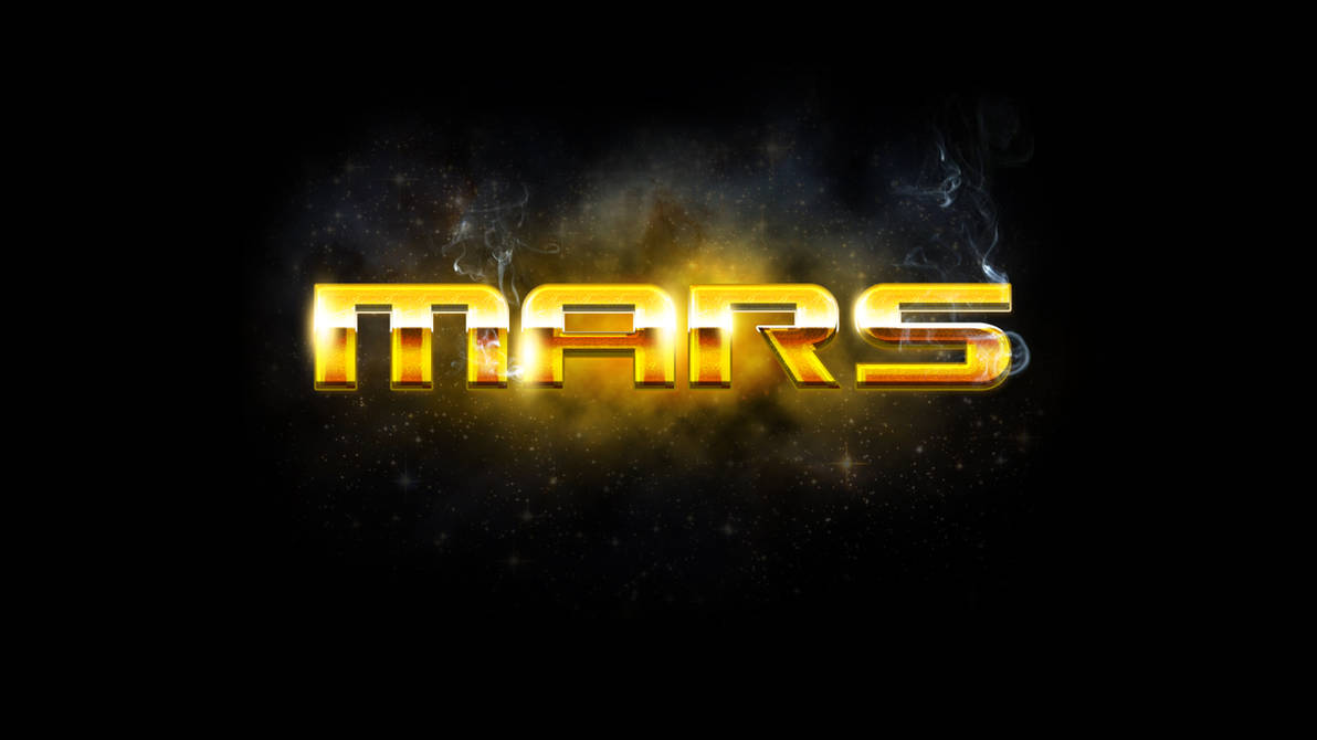 Mars Style -FREE- by XioxGraphix on DeviantArt