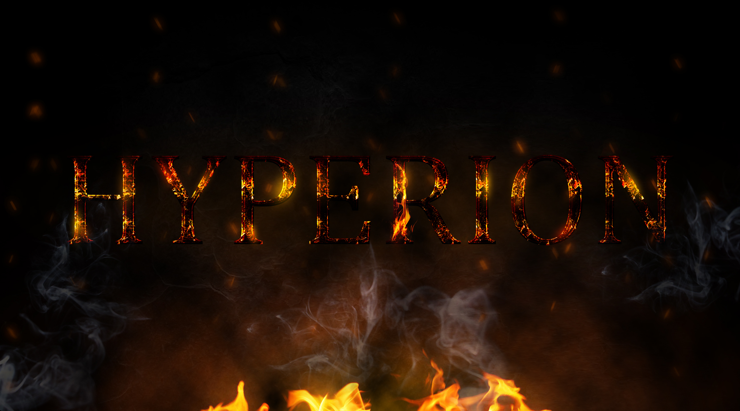 Hyperion Style -FREE- by XioxGraphix on DeviantArt