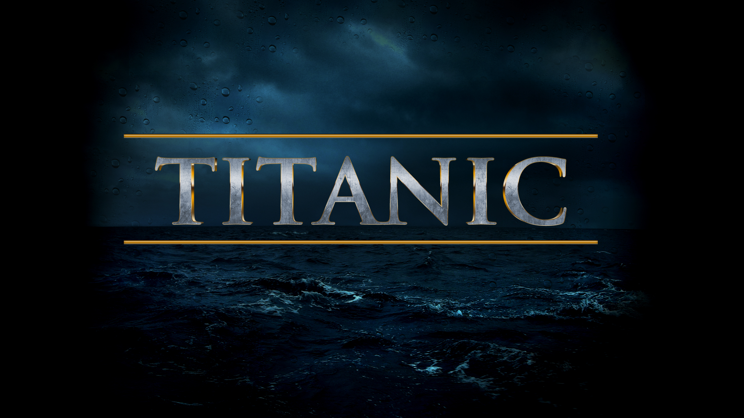 Titanic Style -FREE- by XioxGraphix on DeviantArt