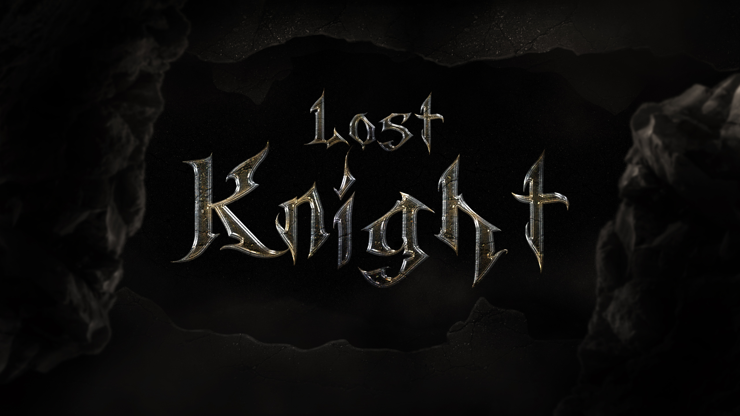 Lost Knight