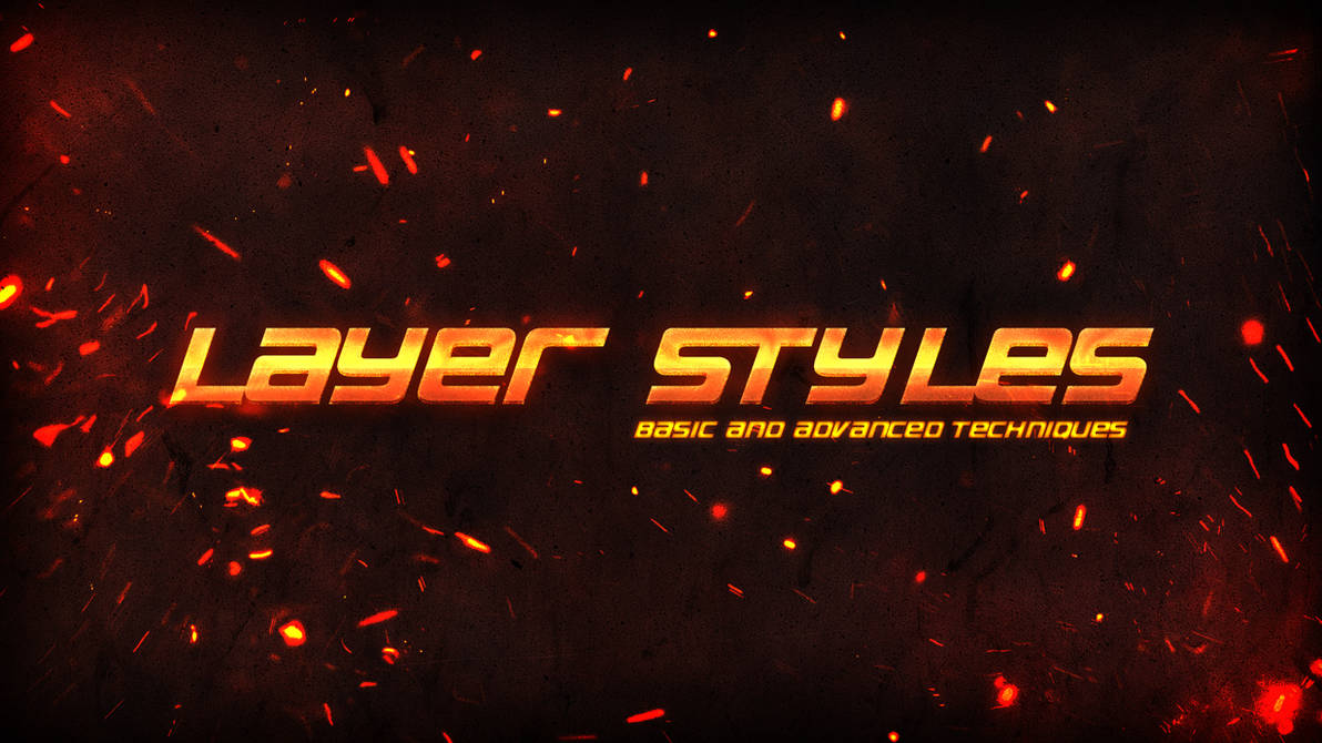 Galactic Style -TUTORIAL- by XioxGraphix on DeviantArt