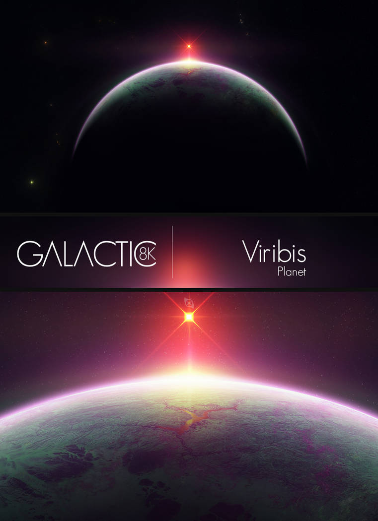 Viribs - WALLPAPER - by XioxGraphix on DeviantArt