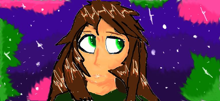 Arlynn by Bossvortexkia on DeviantArt