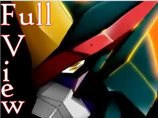 Kikaioh Tech Romancer op by Bagmanson on DeviantArt