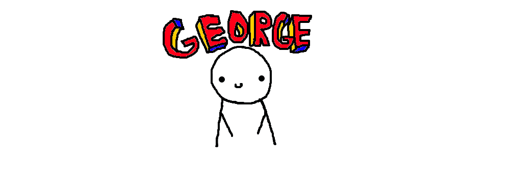 George- George-PNG by ahala99 on DeviantArt