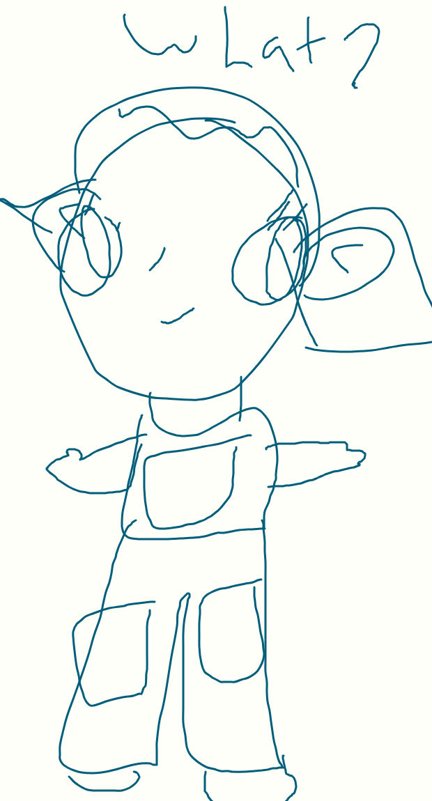 Inspector gadget penny by starsqaudbabbykira11 on DeviantArt