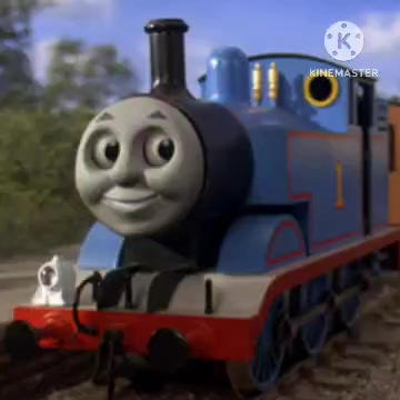 [AI COVER] Thomas sings The Locomotion by SarahTheSudrianQueen on ...
